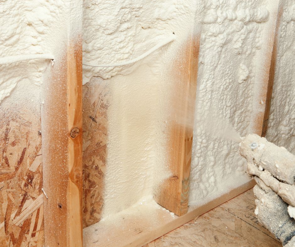 Understanding Different Types of Insulation - Critter Authority